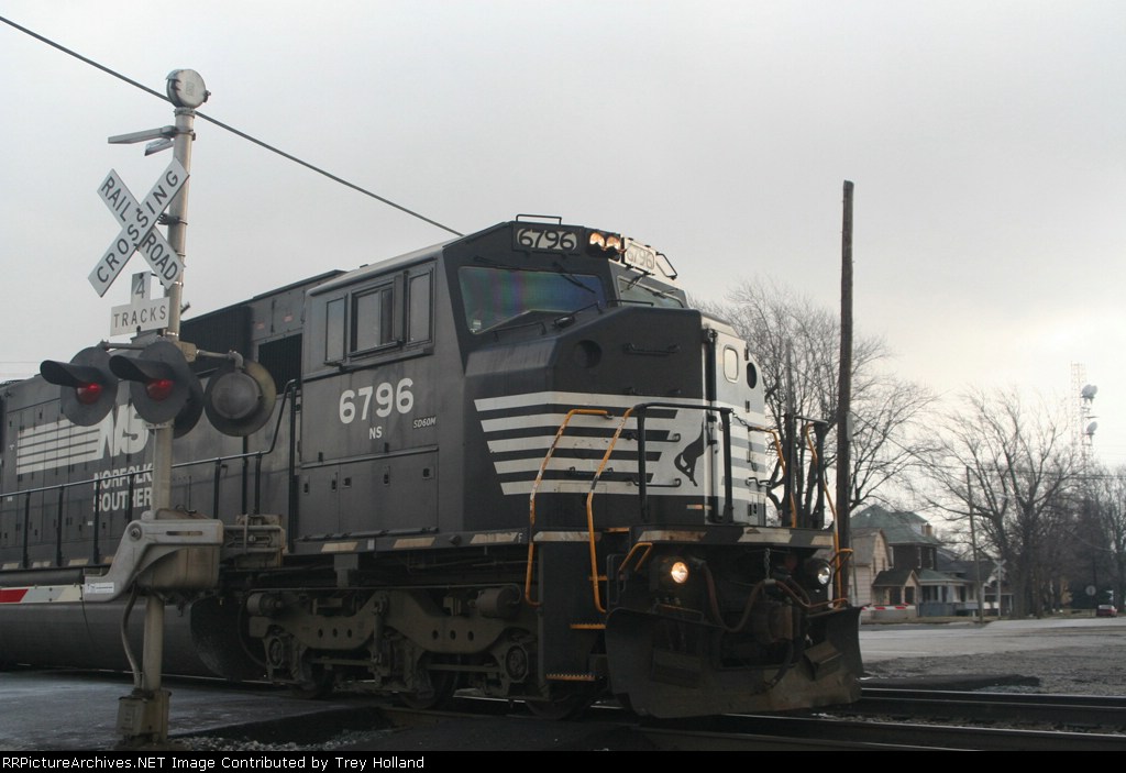 NS 6796